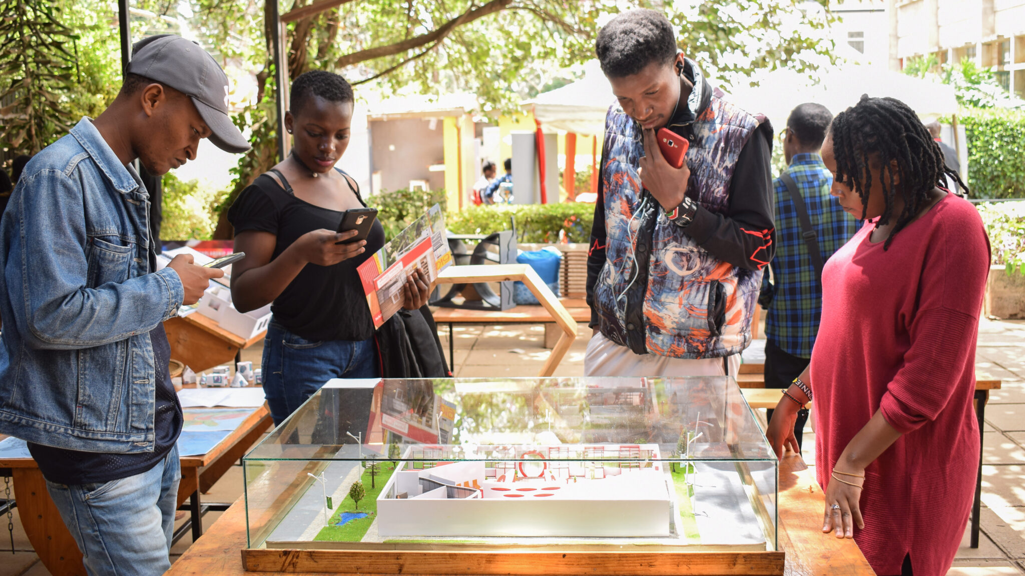 The 5 best graphic design schools in Kenya - Graphics Mob