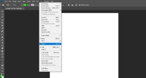 How to add bleed in Photoshop CC: 2 easy Methods - Graphics Mob