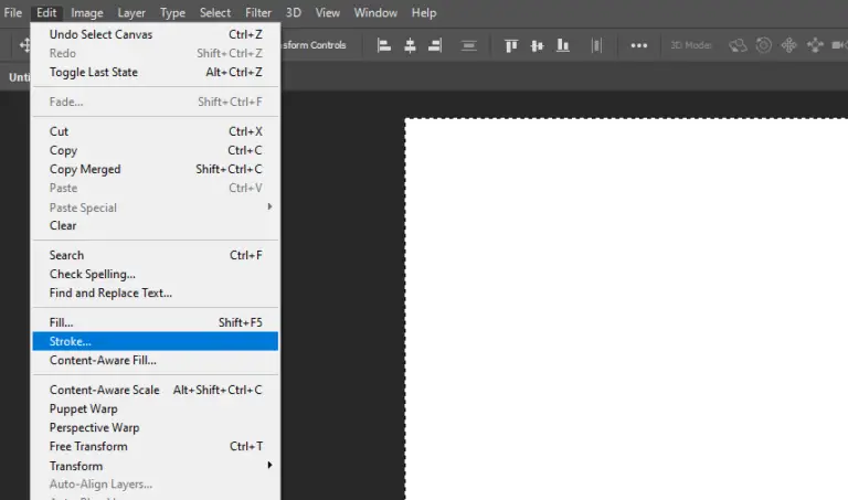 How to add bleed in Photoshop CC: 2 easy Methods - Graphics Mob