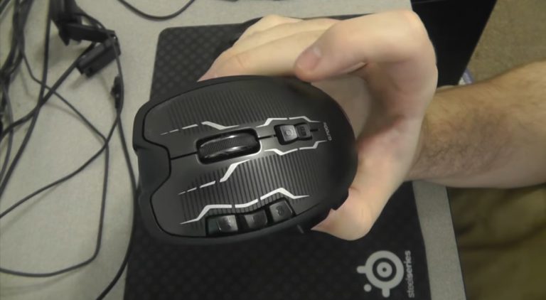 11 Best Mouses for Photoshop and Photo-editing in 2023 - Graphics Mob