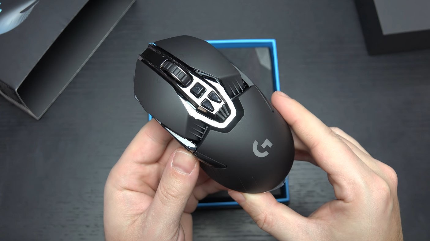 11 Best Mouses for Photoshop and Photo-editing in 2023 - Graphics Mob