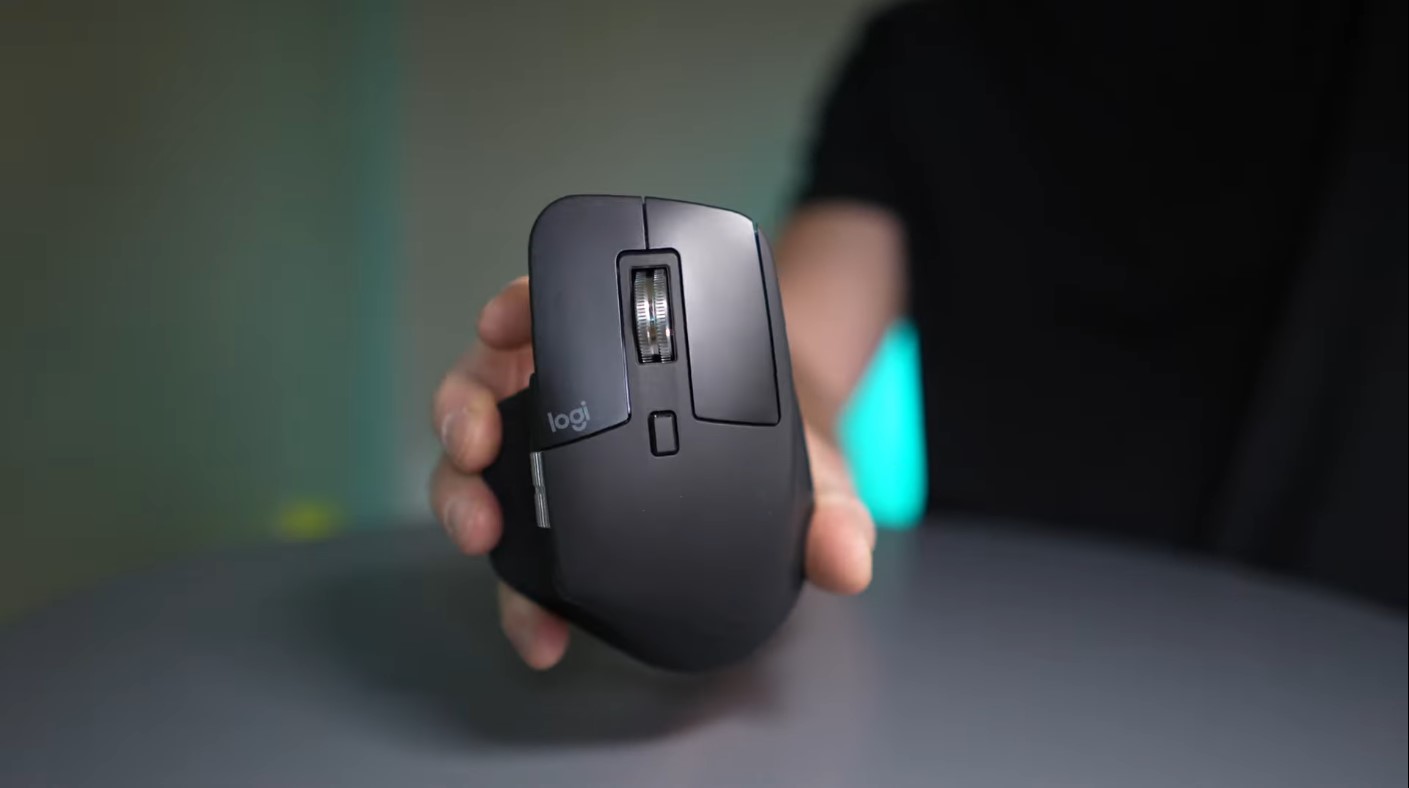 11 Best Mouses for Photoshop and Photo-editing in 2023 - Graphics Mob