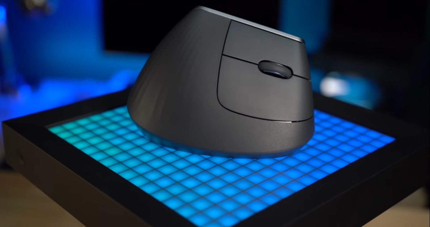 11 Best Mouses for Photoshop and Photo-editing in 2023 - Graphics Mob