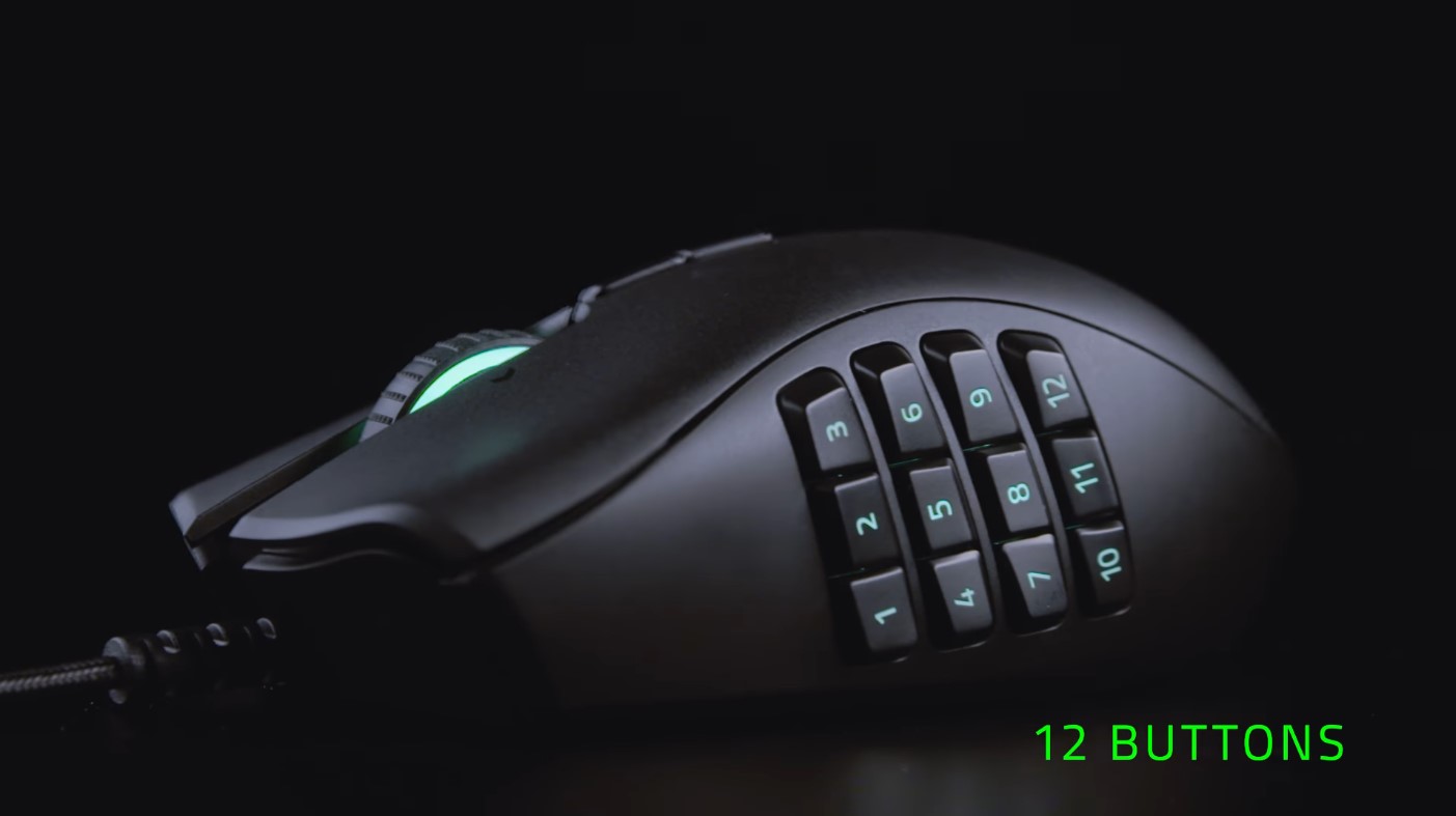 11 Best Mouses for Photoshop and Photo-editing in 2023 - Graphics Mob