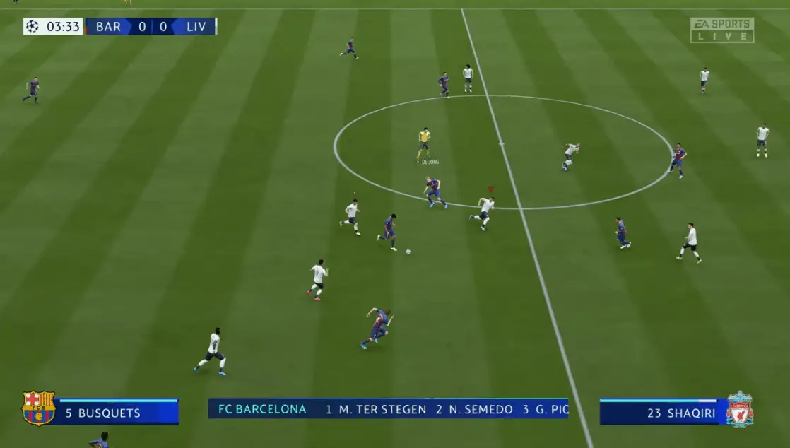 How graphic design is used in video games - Graphics Mob