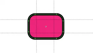 What is 9-slice scaling in Adobe Illustrator? - Graphics Mob