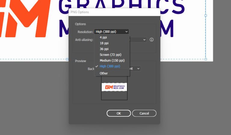 Why Your Illustrator is Exporting Blurry Images: FIXED! - Graphics Mob