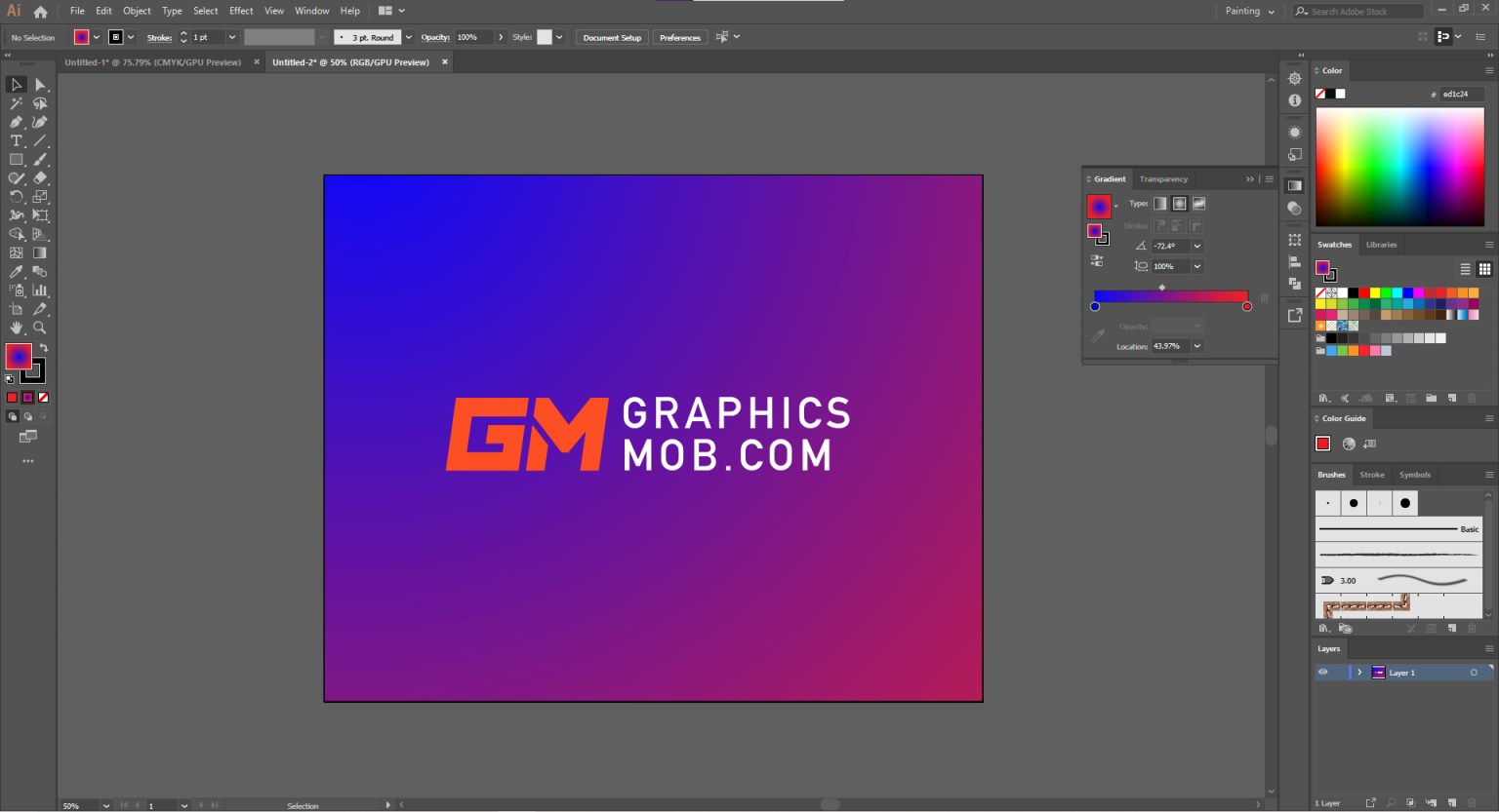 Is Adobe Illustrator a CAD program? - Graphics Mob