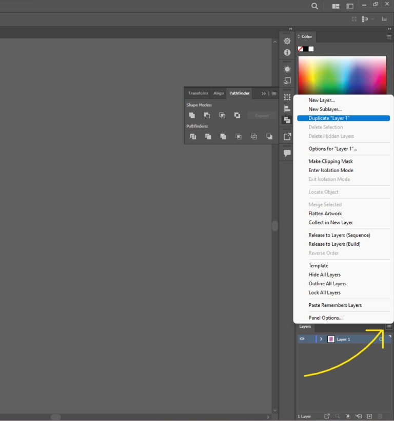 how-to-duplicate-layers-in-adobe-illustrator-graphics-mob